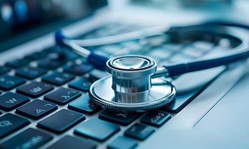 Playing Defense: Cybersecurity for Diagnostic Devices
