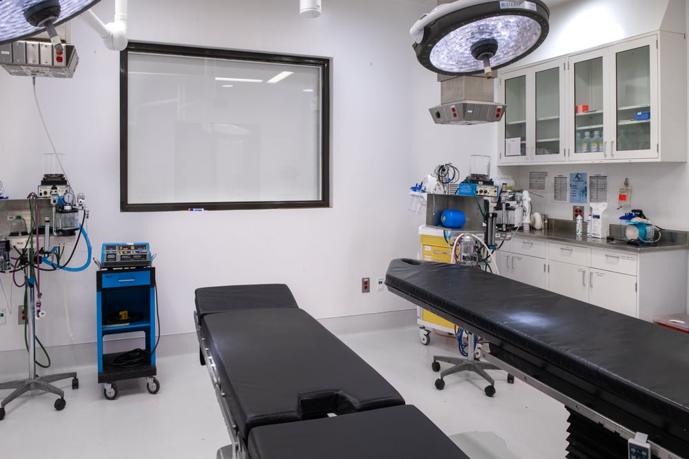 Cadaver Lab Training Solutions for Medical Devices | Varanex