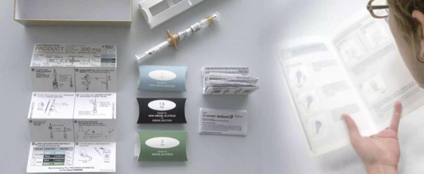 Medical Device Design from Concept to Reality | Veranex