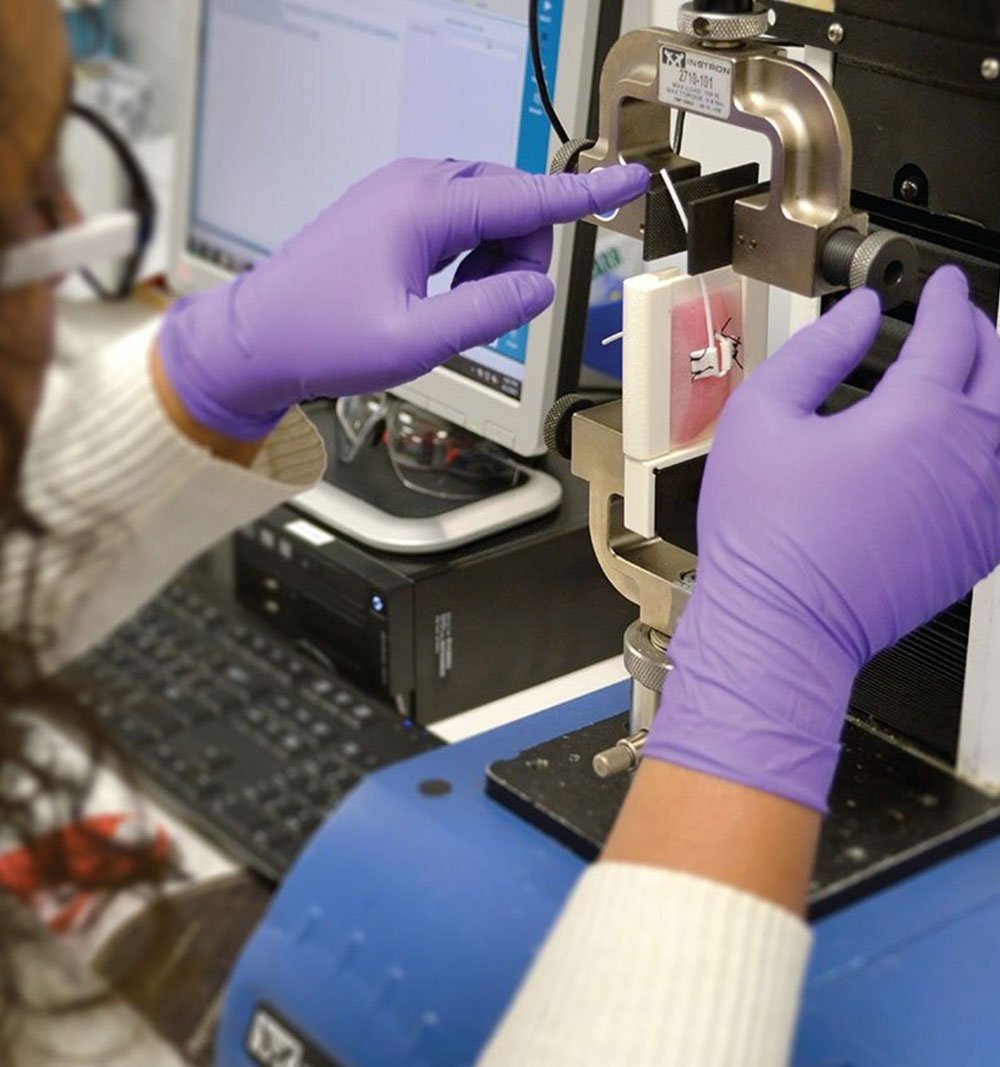 Design Verification with Rapid Prototyping | Veranex iCRO