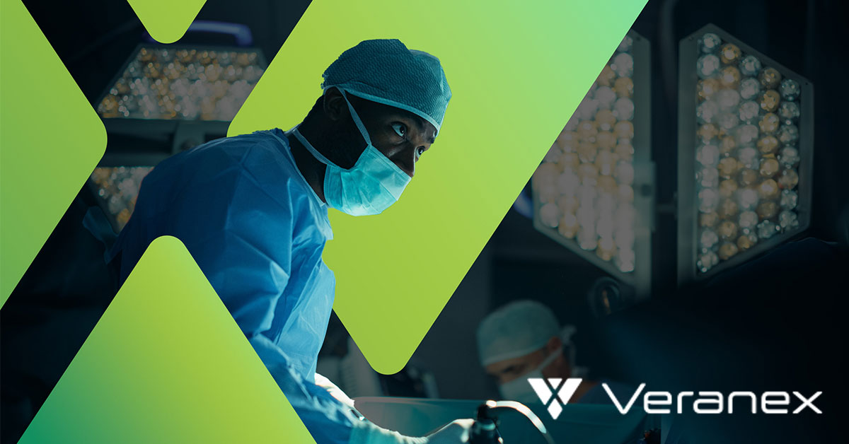 Veranex: The Innovation CRO for Device & IVD